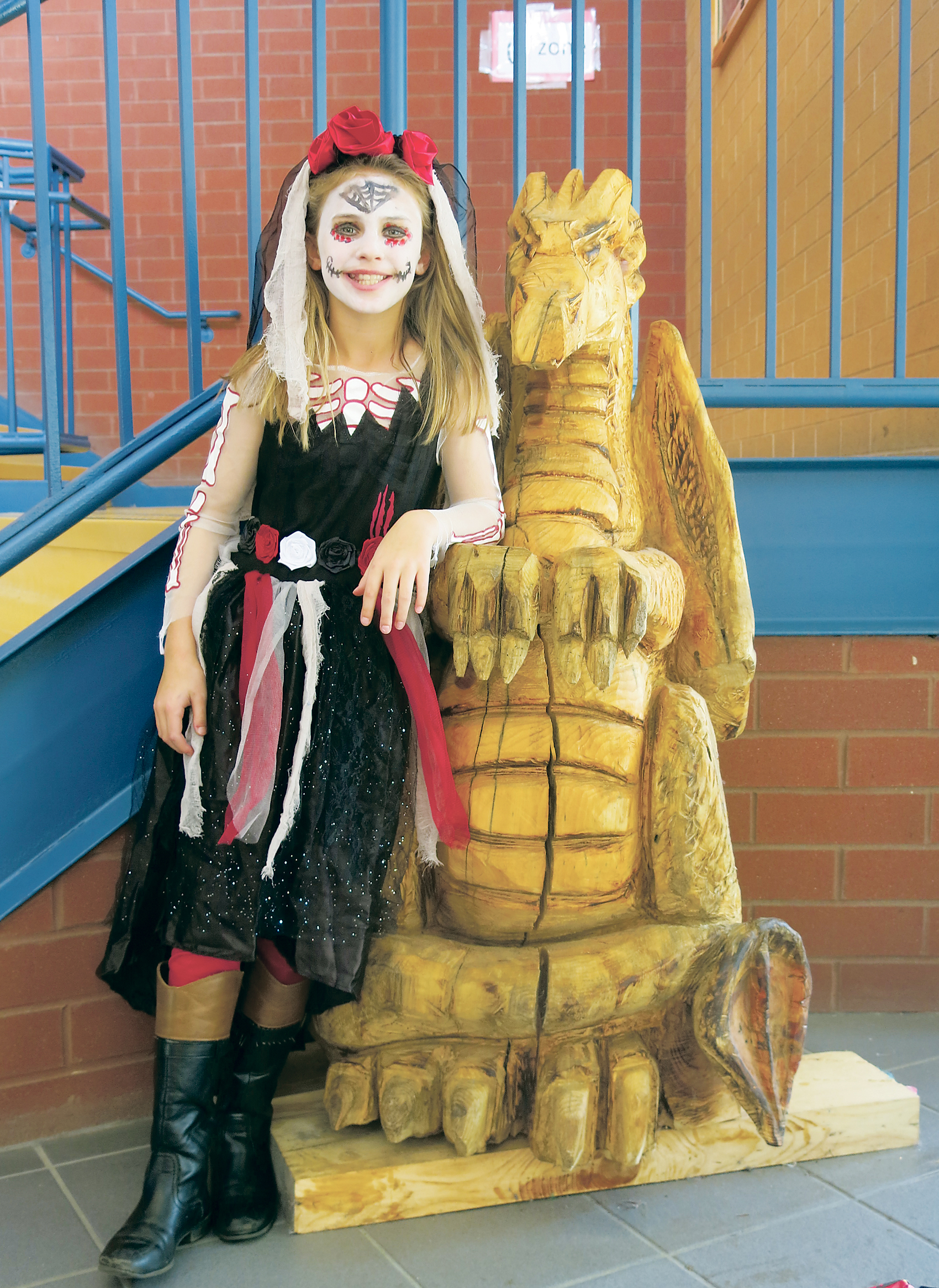 Warren Area Elementary Center’s Halloween Parade | News, Sports, Jobs ...